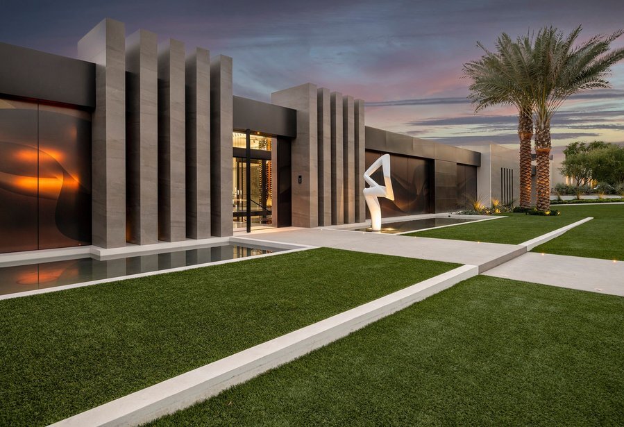 Ryan Gaertner Luxury Real Estate | Palm Desert Living