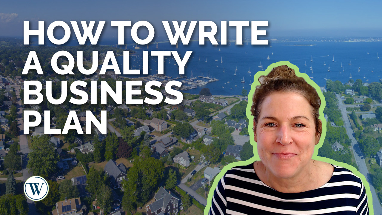 The 3 Elements of an Effective Business Plan