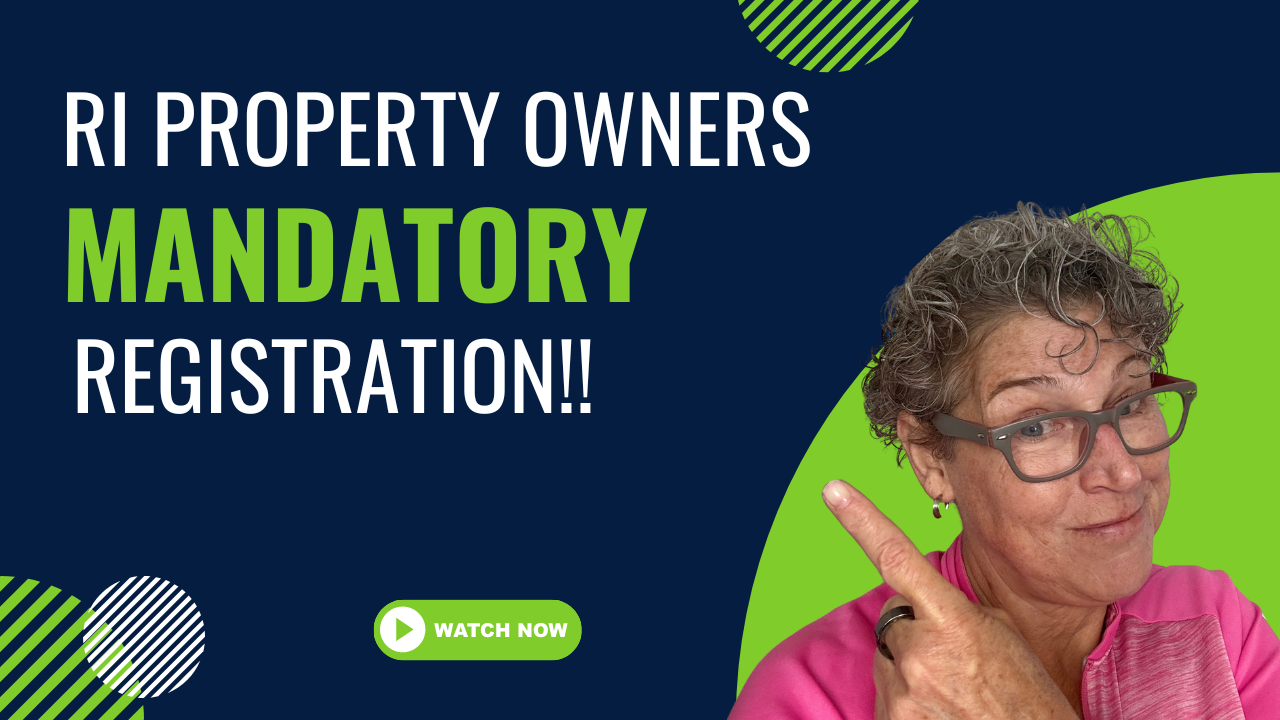 RI's Mandatory Lead Registration for RI Landlords