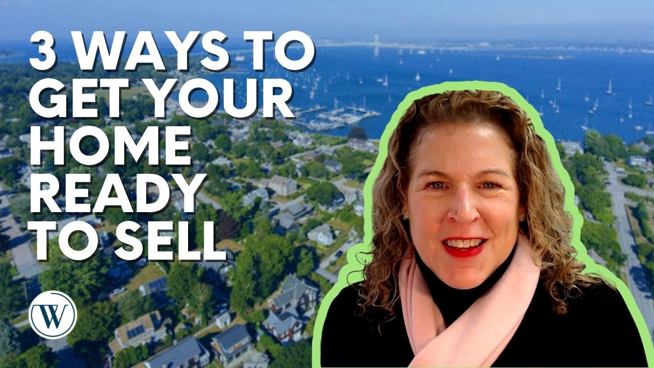Sell for More Money by Using These 3 Steps