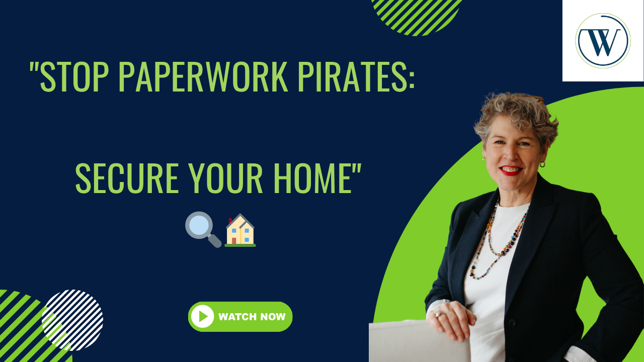 How to Protect Your Rhode Island Home from Deed Fraud | Warner Realty Group