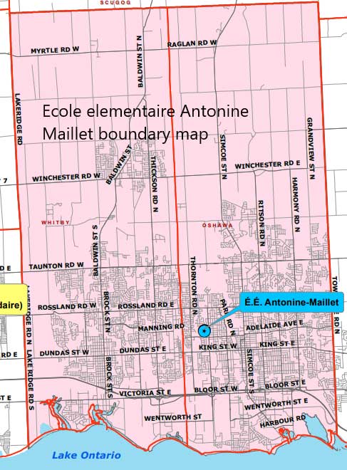 The Best Elementary Schools in Oshawa Ontario