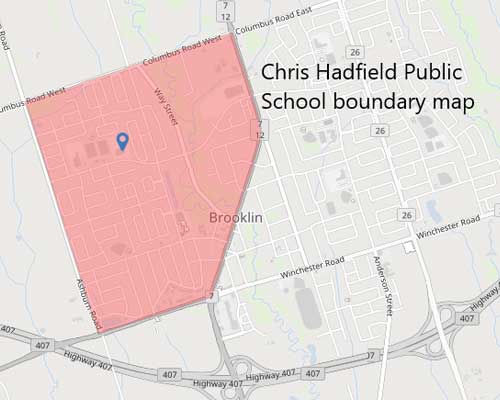 The Best Elementary Schools in Whitby Ontario