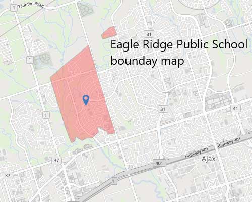 The Best Elementary Schools in Ajax Ontario