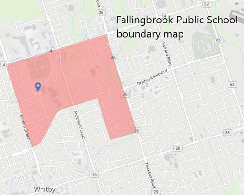 The Best Elementary Schools in Whitby Ontario