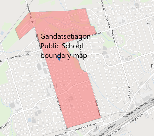 The Best Elementary Schools in Pickering Ontario