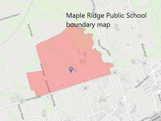 The Best Elementary Schools in Pickering Ontario