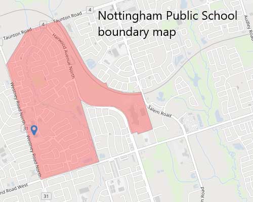 The Best Elementary Schools in Ajax Ontario