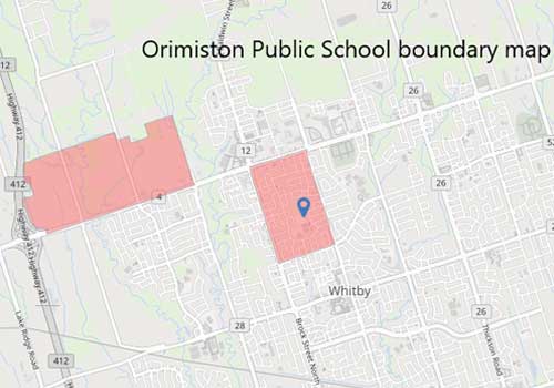 The Best Elementary Schools in Whitby Ontario