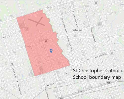 The Best Elementary Schools in Oshawa Ontario