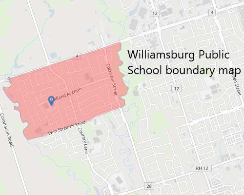 The Best Elementary Schools in Whitby Ontario