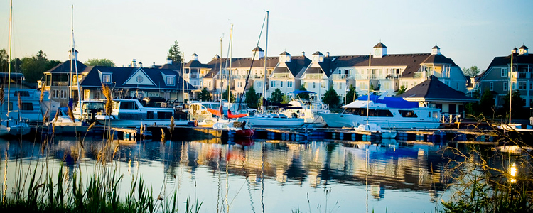 The 5 Restaurants in Pickering You Need To Try