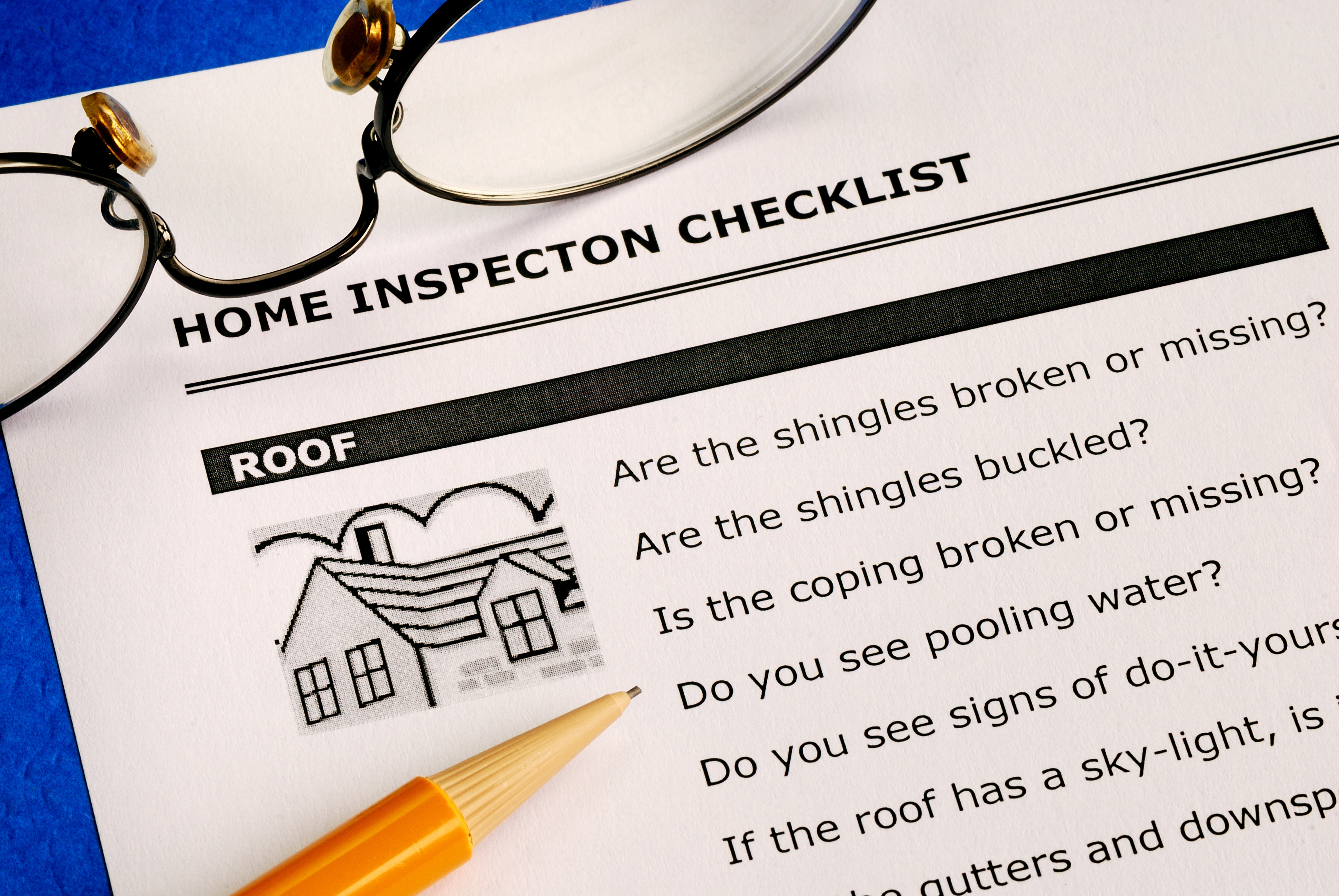 Decoding the Home Inspection Process: A Comprehensive Guide