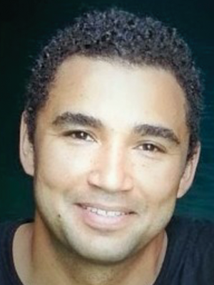 Graham Knowles - Broker