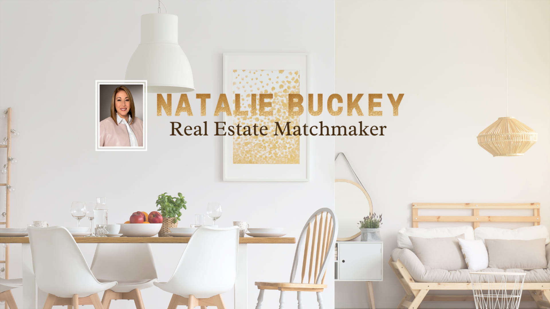 Natalie Buckey | Pierce, Thurston, Mason, Lewis and Grays Harbor and ...