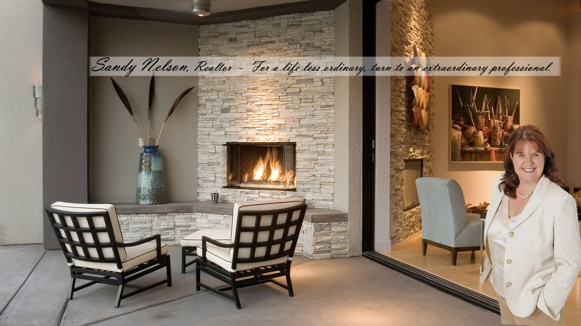 Sandy Nelson | Pierce, Thurston, Mason, Lewis and Grays Harbor and ...