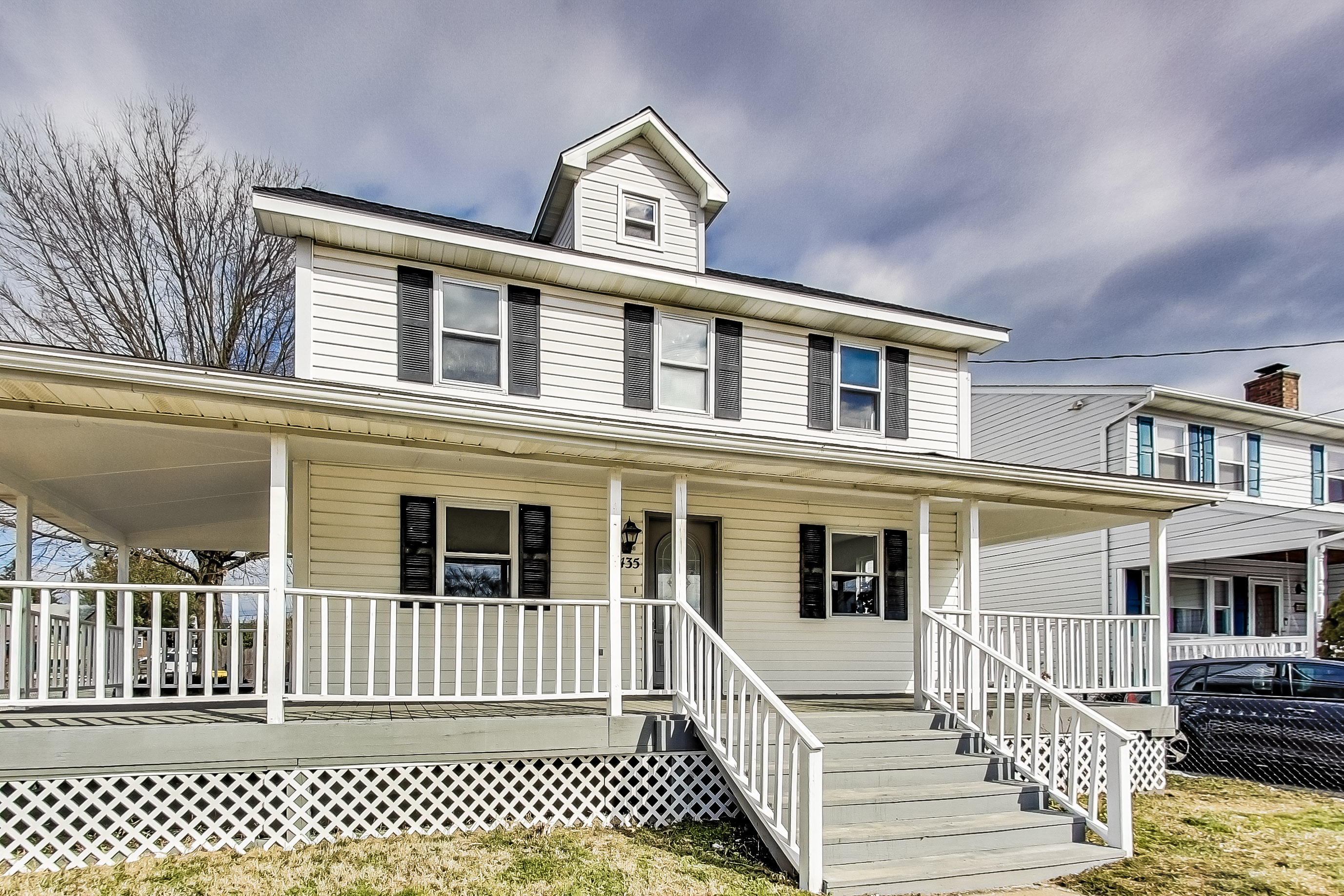 HOT LISTING- 8435 Arbutus Rd.