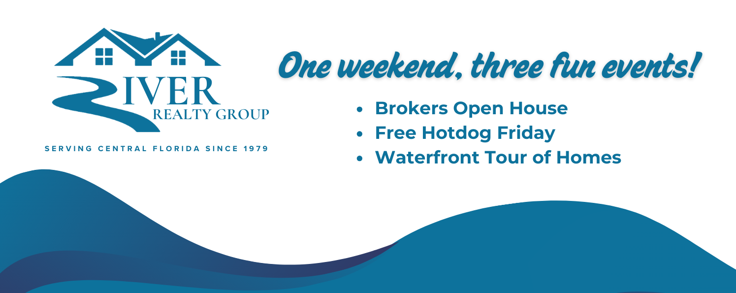 River Realty Group Hosts Waterfront Tour of Homes and More