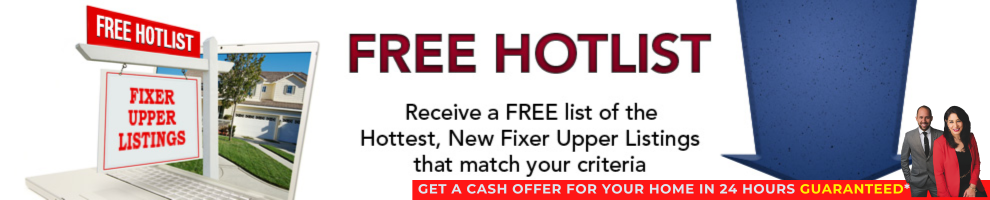 Fixer Upper