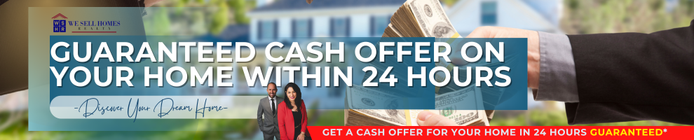Guaranteed Cash Offer