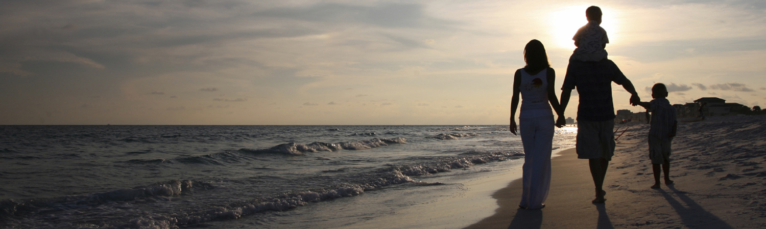 Top Reasons Why We Love Central Florida