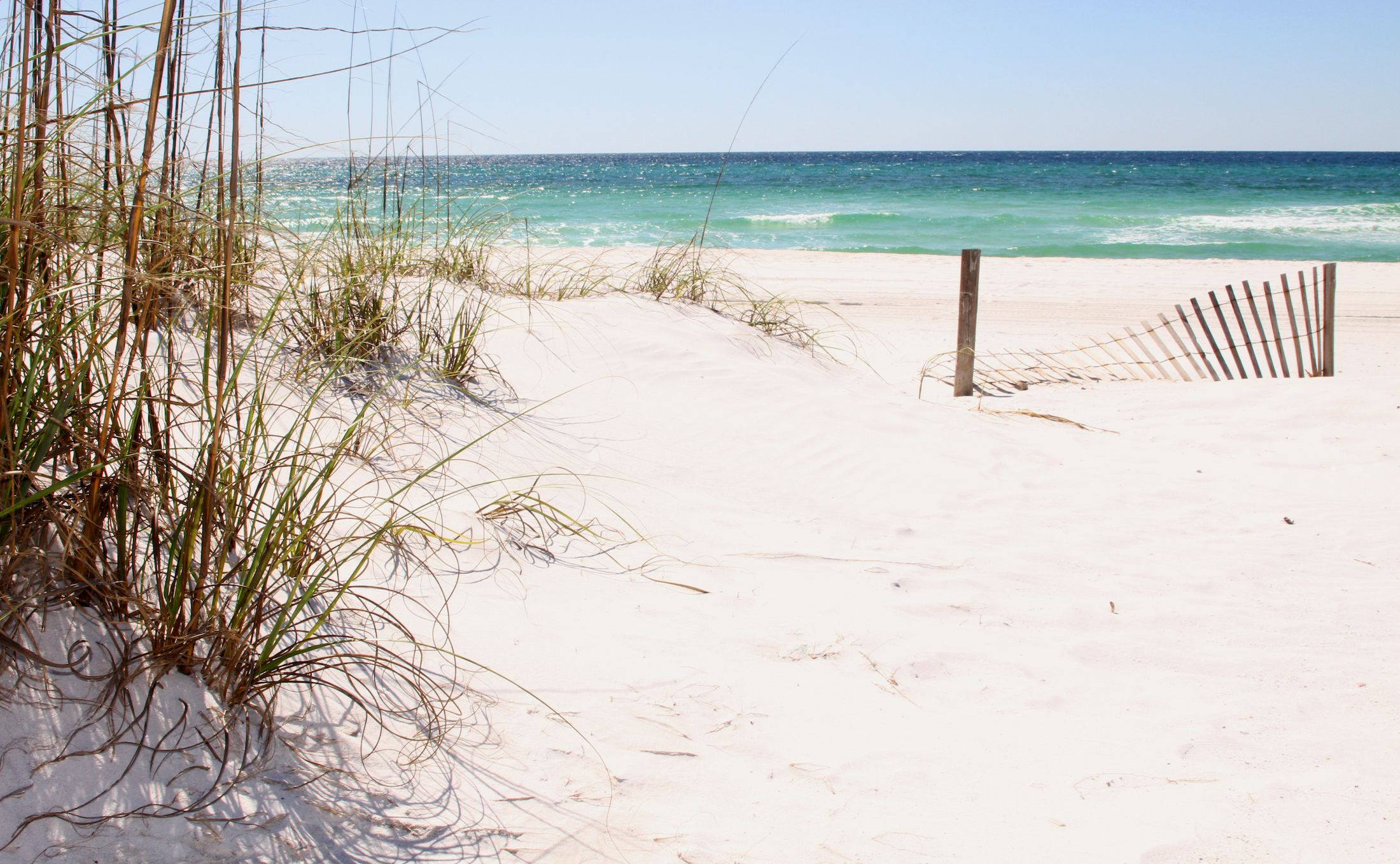 Nature Trail Subdivision: Pensacola, Florida