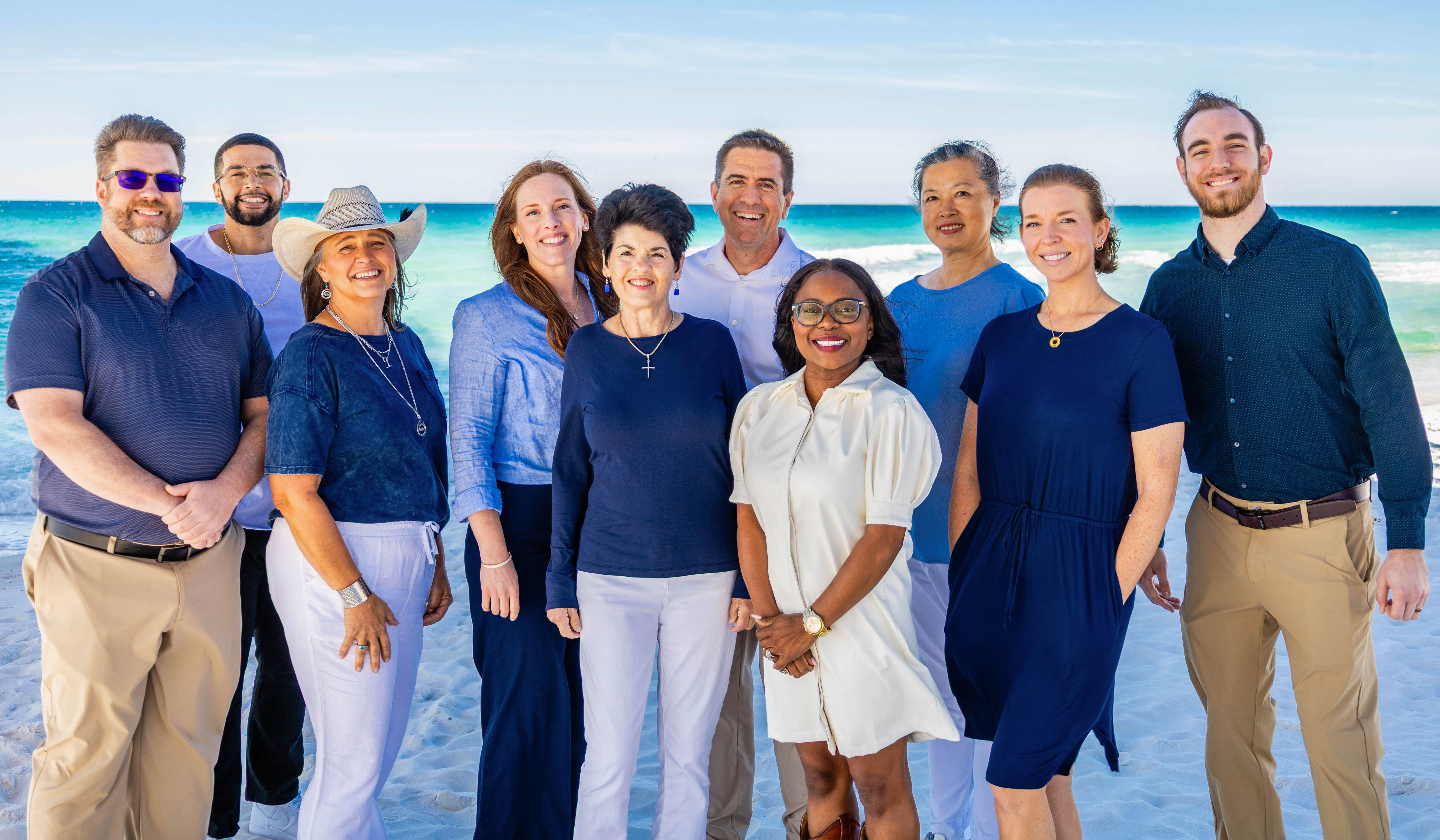 Pensacola, Fort Walton Beach and Destin Real Estate Company | Rob ...