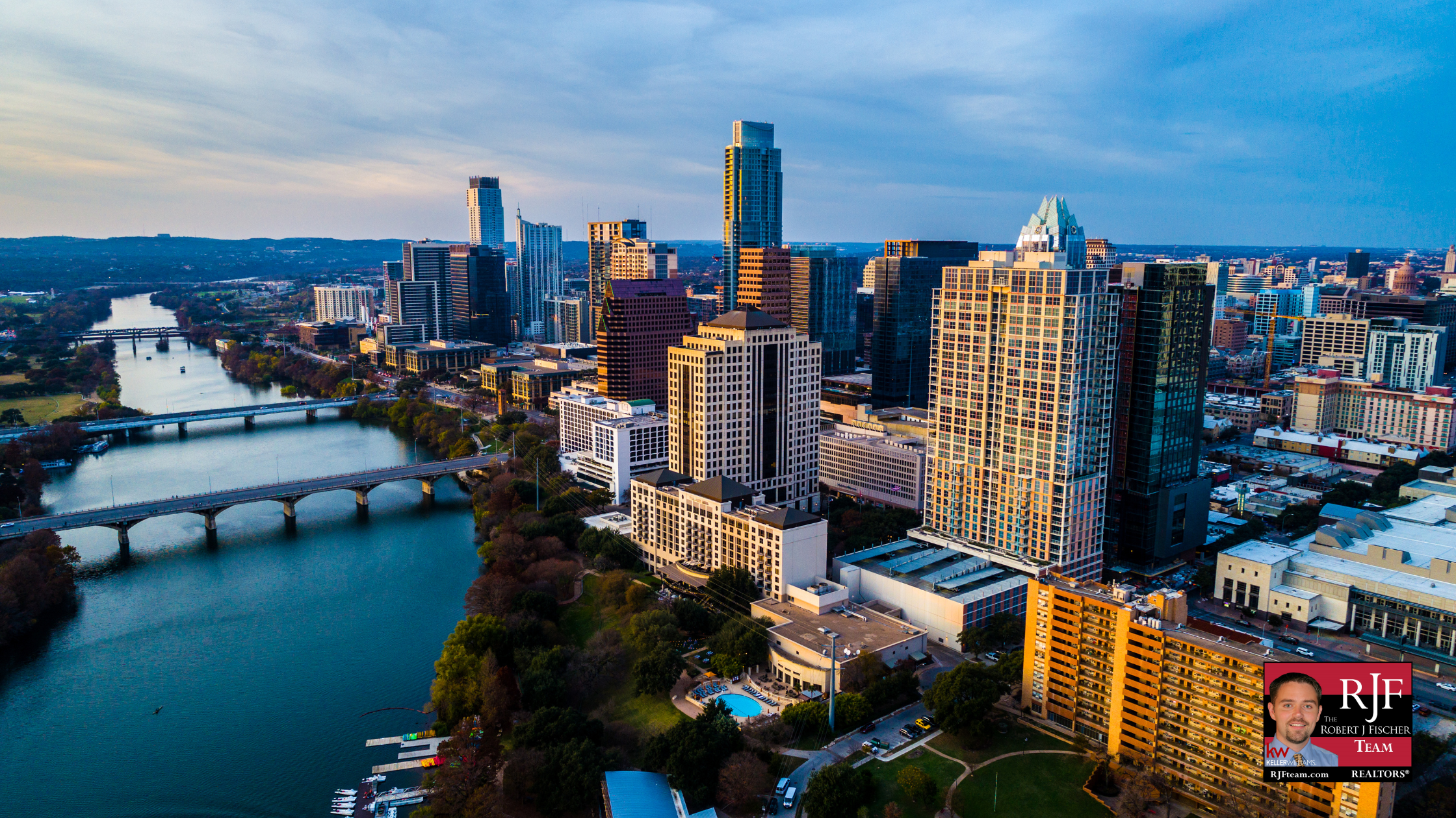 4 New Developments in Austin to Live, Work & Play