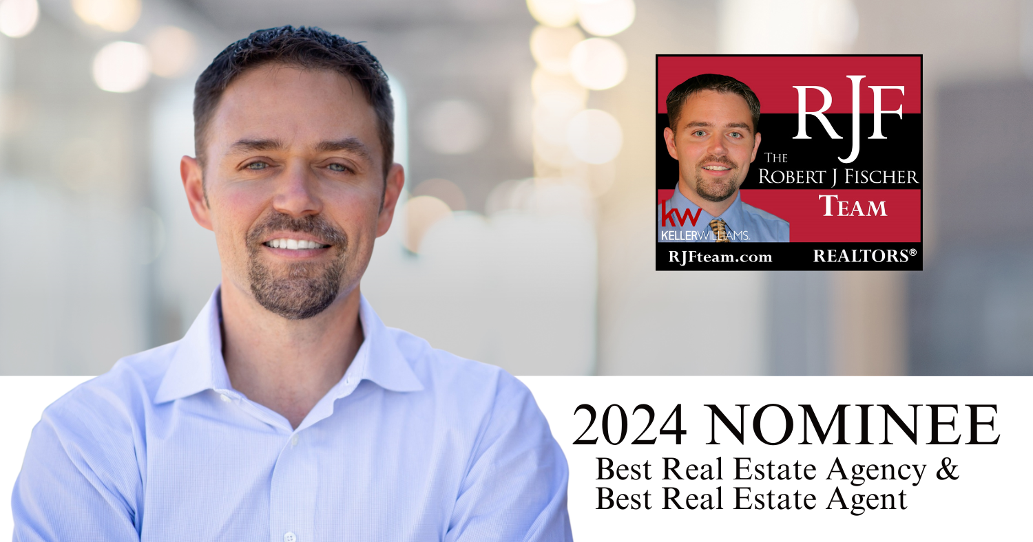 Vote for The Robert J Fischer Team - Nominated for Best of Round Rock!