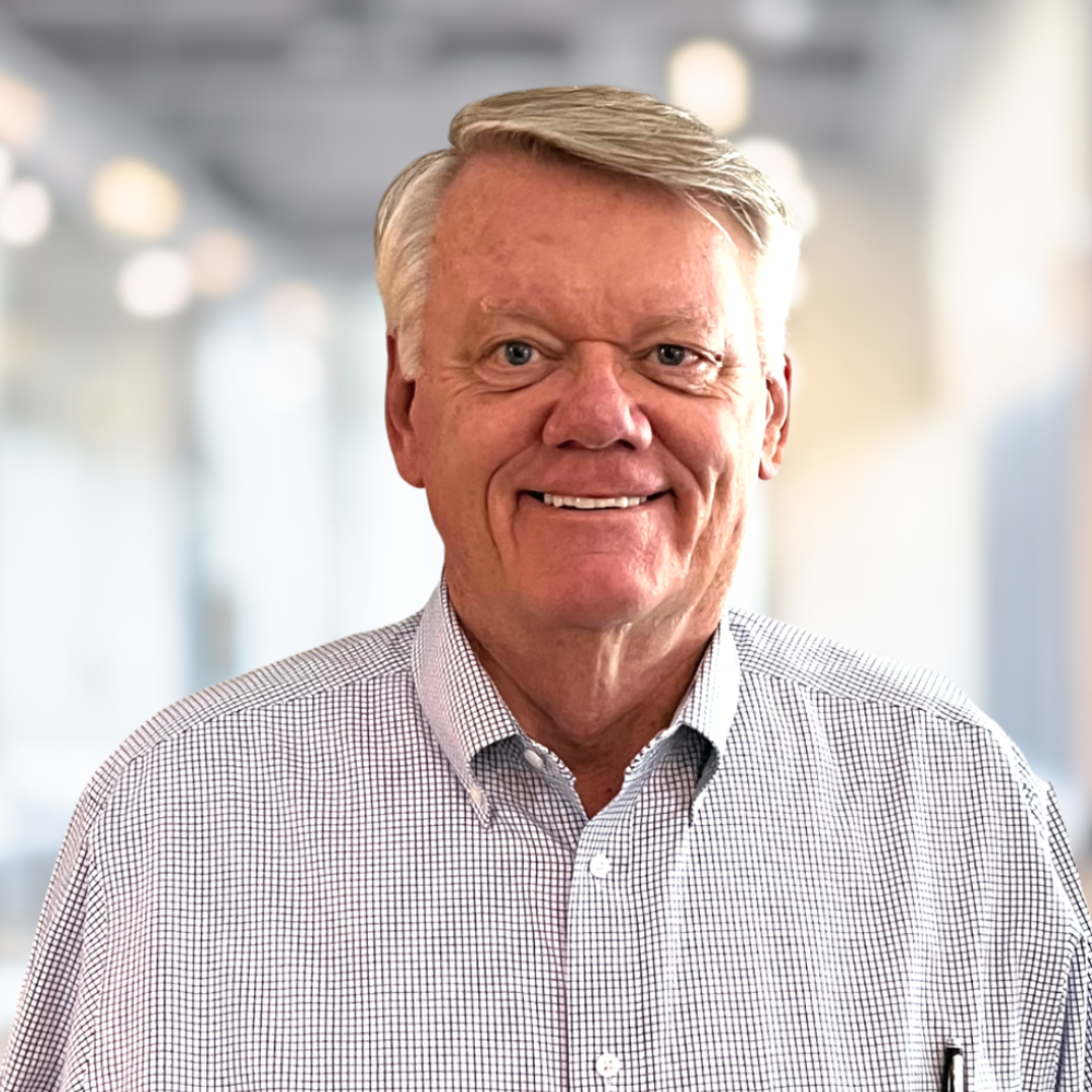 Chris Melson, REALTOR® - The Robert J Fischer Team