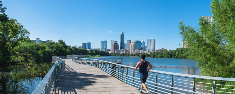 Complete Guide To Living In Mueller, Austin