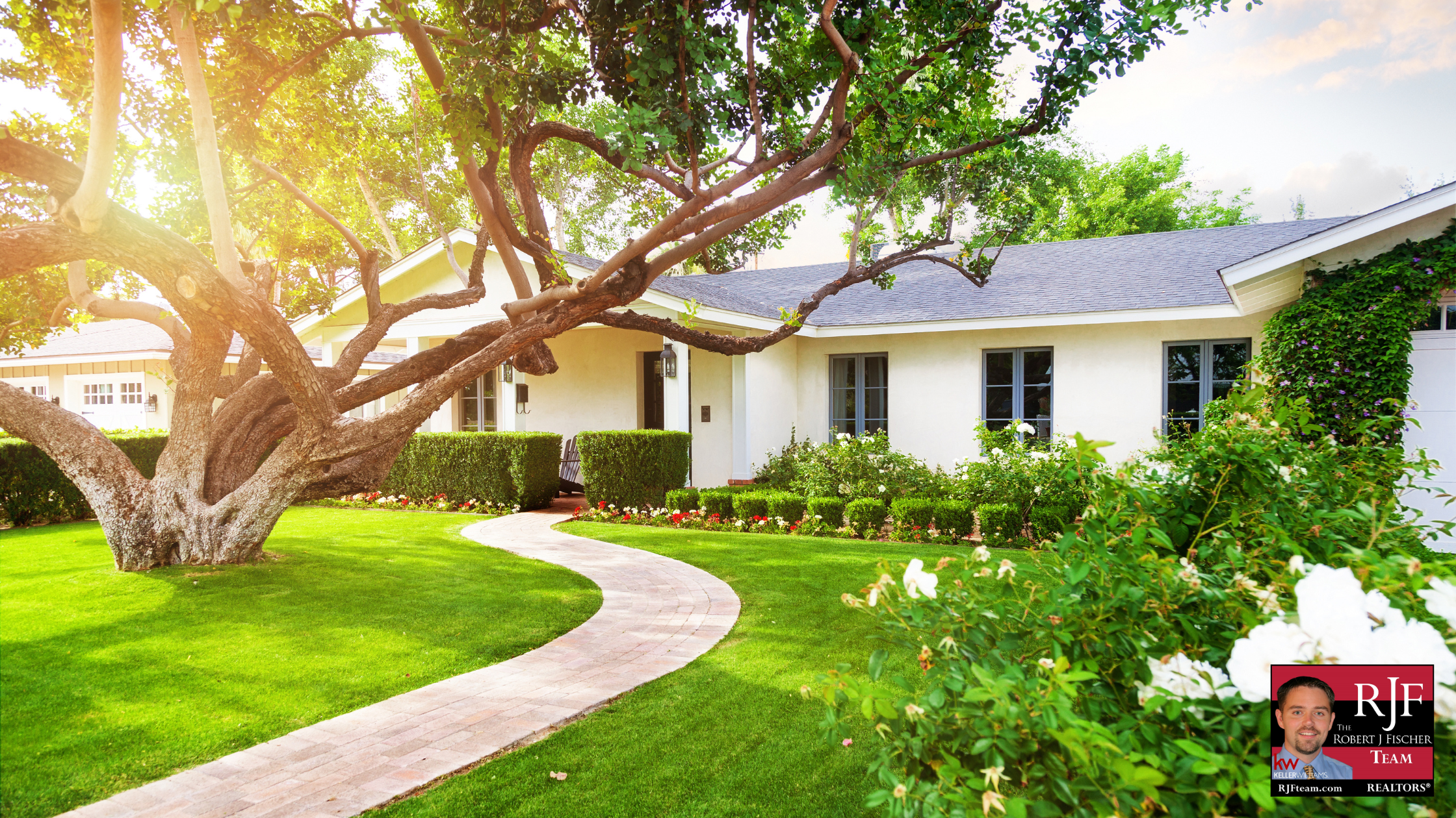 Landscaping Trends to Increase Your Austin Home Worth