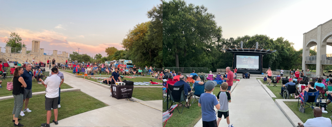 Is Round Rock a Good Place to Live? - The Robert J Fischer Team