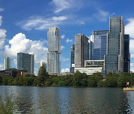 Downtown Round Rock, TX: Everything You Need To Know