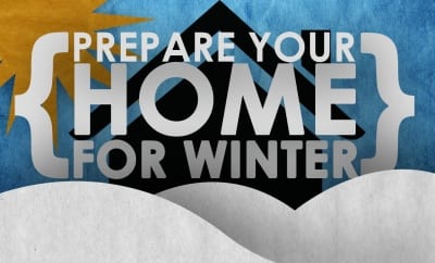 5 Tips to Protect Your Home During Cold Weather