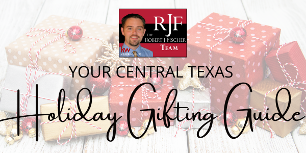 Your Local Gift Guide