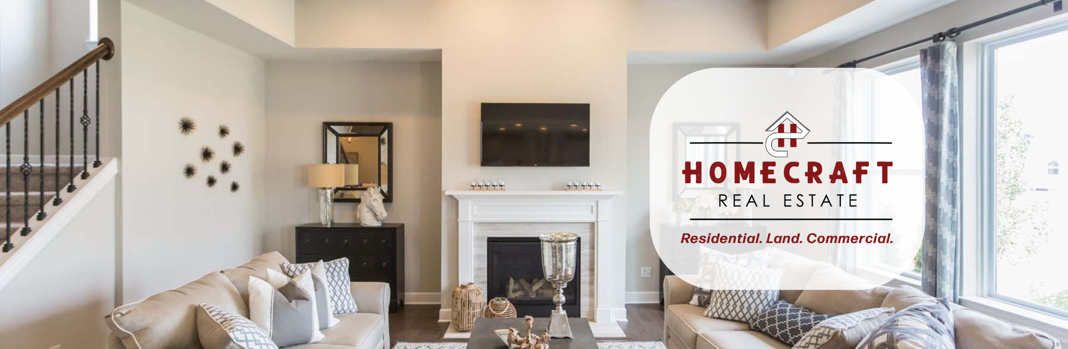 HomeCraft Team | Real Estate Agency Plymouth, MI