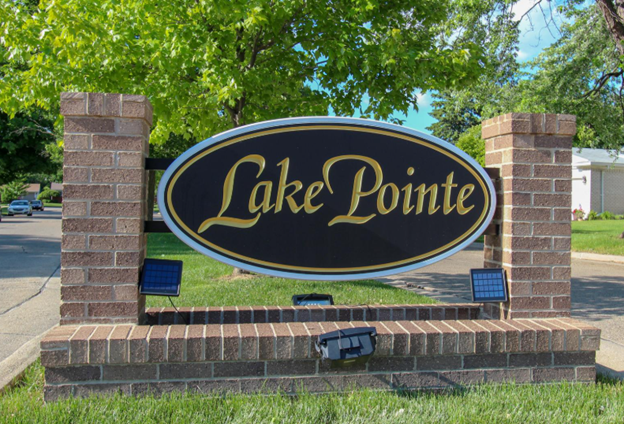Lake Pointe of Plymouth Sub