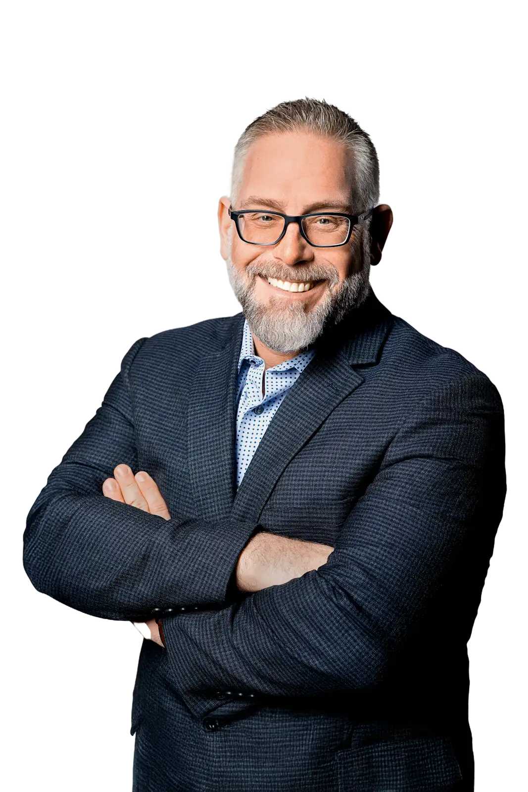 Mike Bancroft | HomeCraft Team