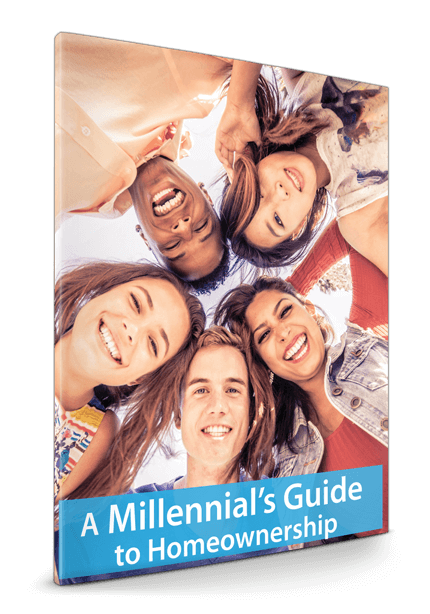 Free Millennial's Guide