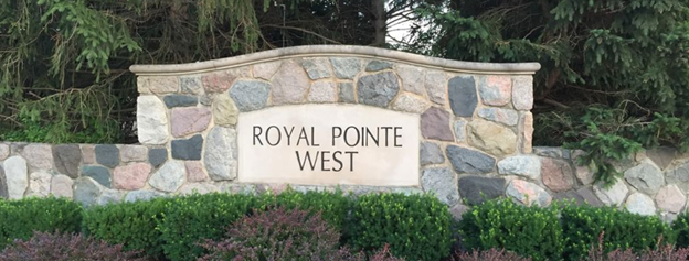Royal Pointe West