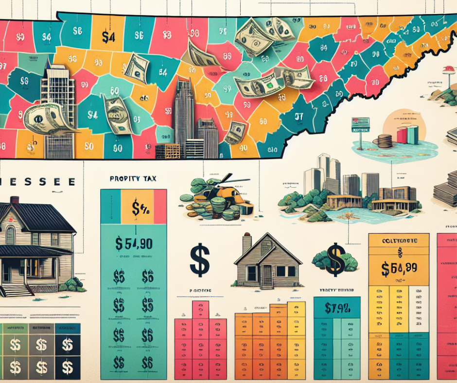 Understanding Property Tax in Tennessee: Rates, Assessments, and Exemptions