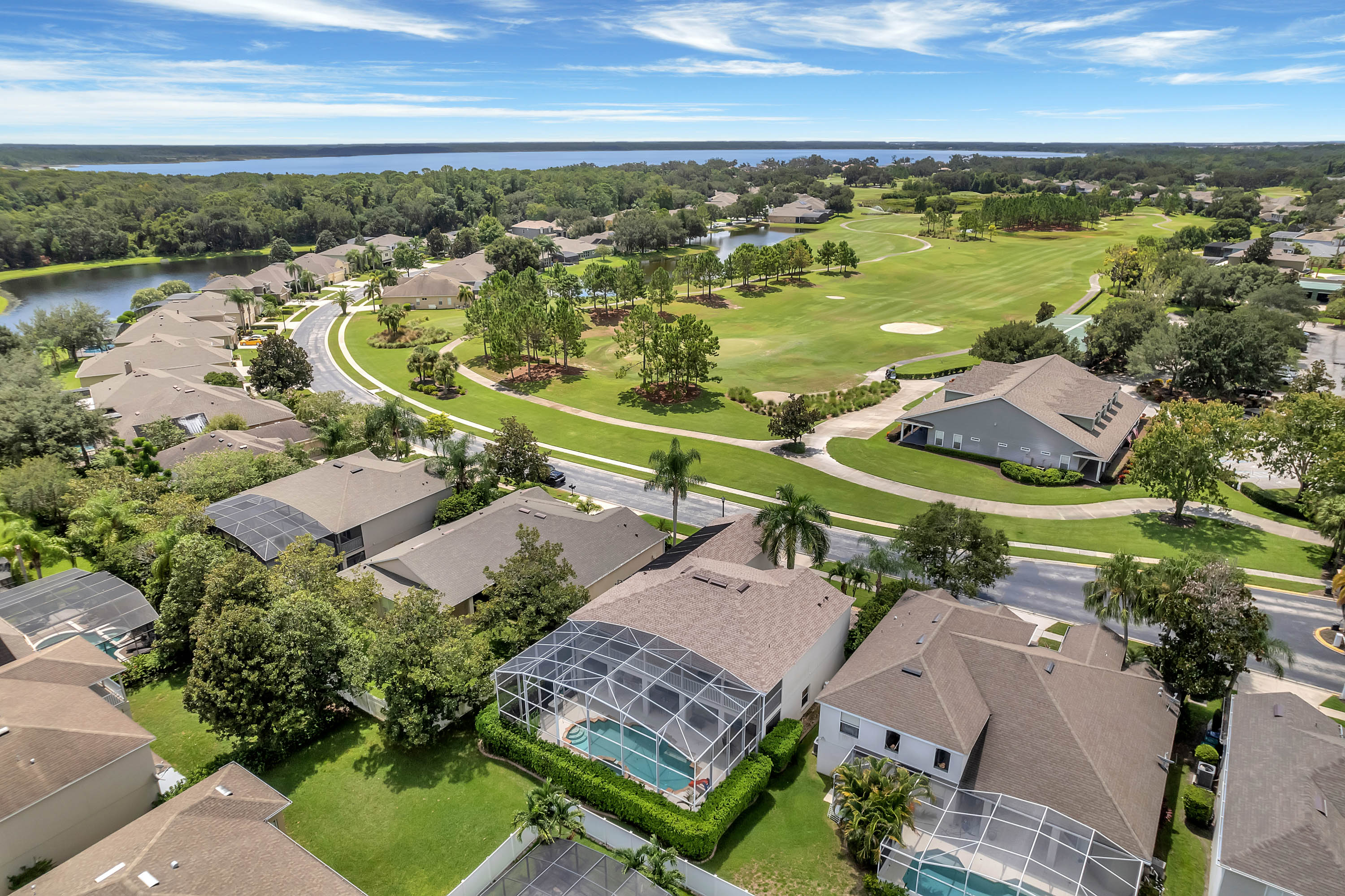 North Shore at Lake Hart Homes for Sale | The Rogers Team