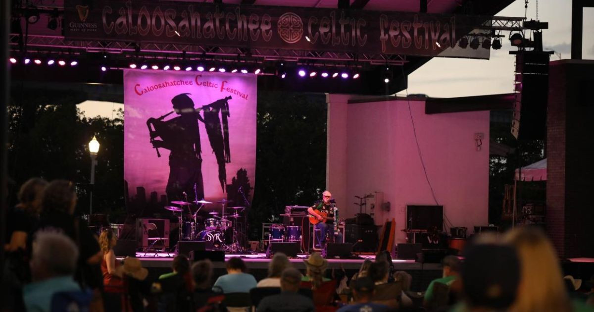 Top 5 Must-Attend Events in Southwest Florida This April