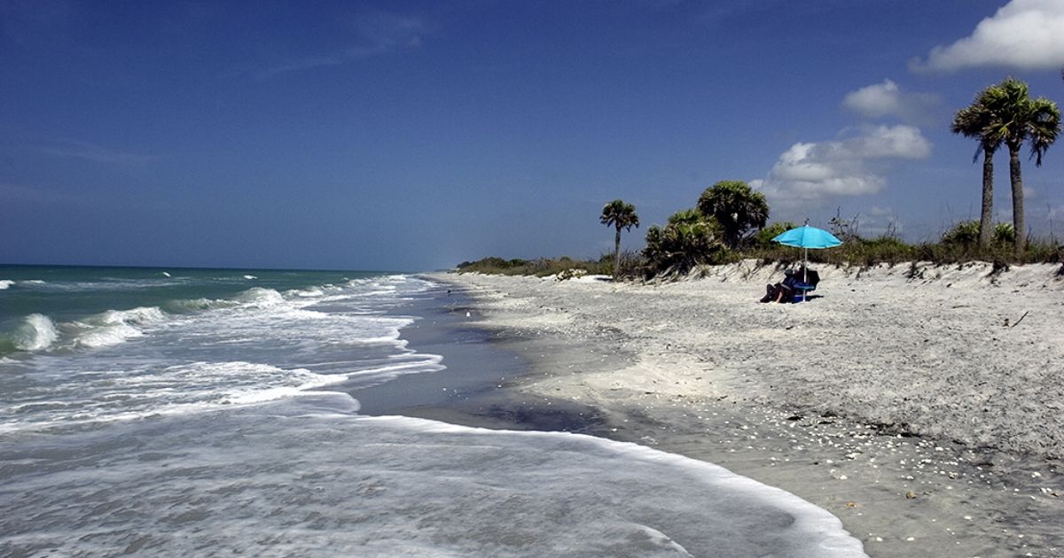 Escape the Crowds: 5 Hidden Treasures of Southwest Florida