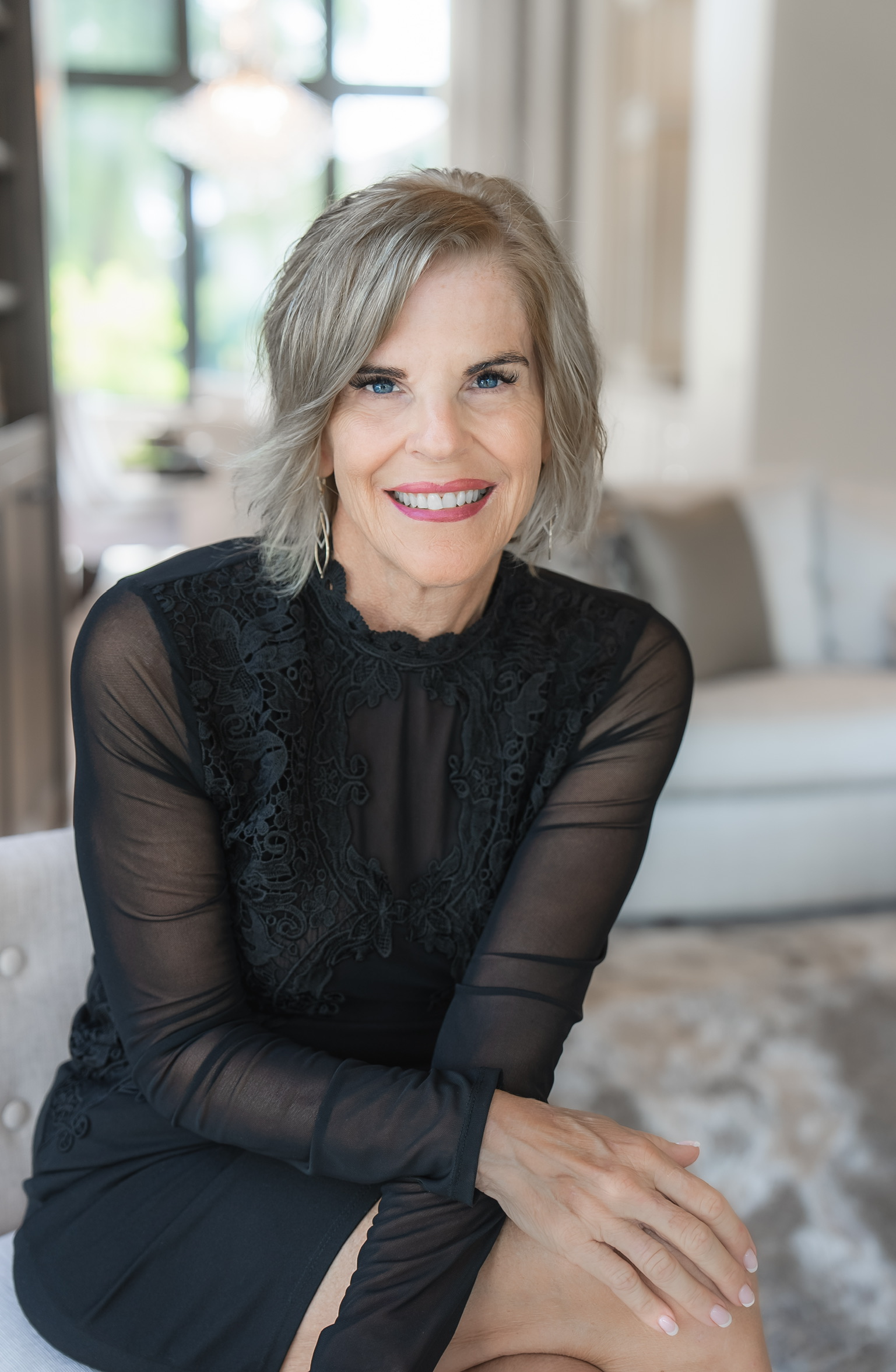 Cyndi Myers | Real Estate Agent | Myers Group