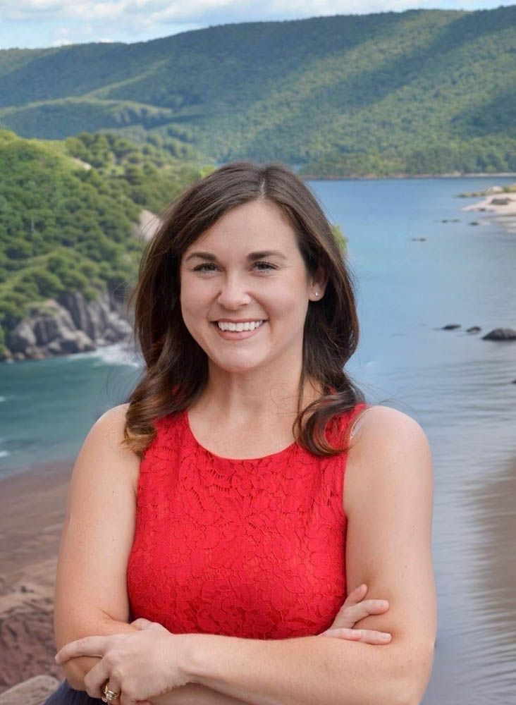 Alexis Thompson | Huntingdon County, PA Real Estate Agent