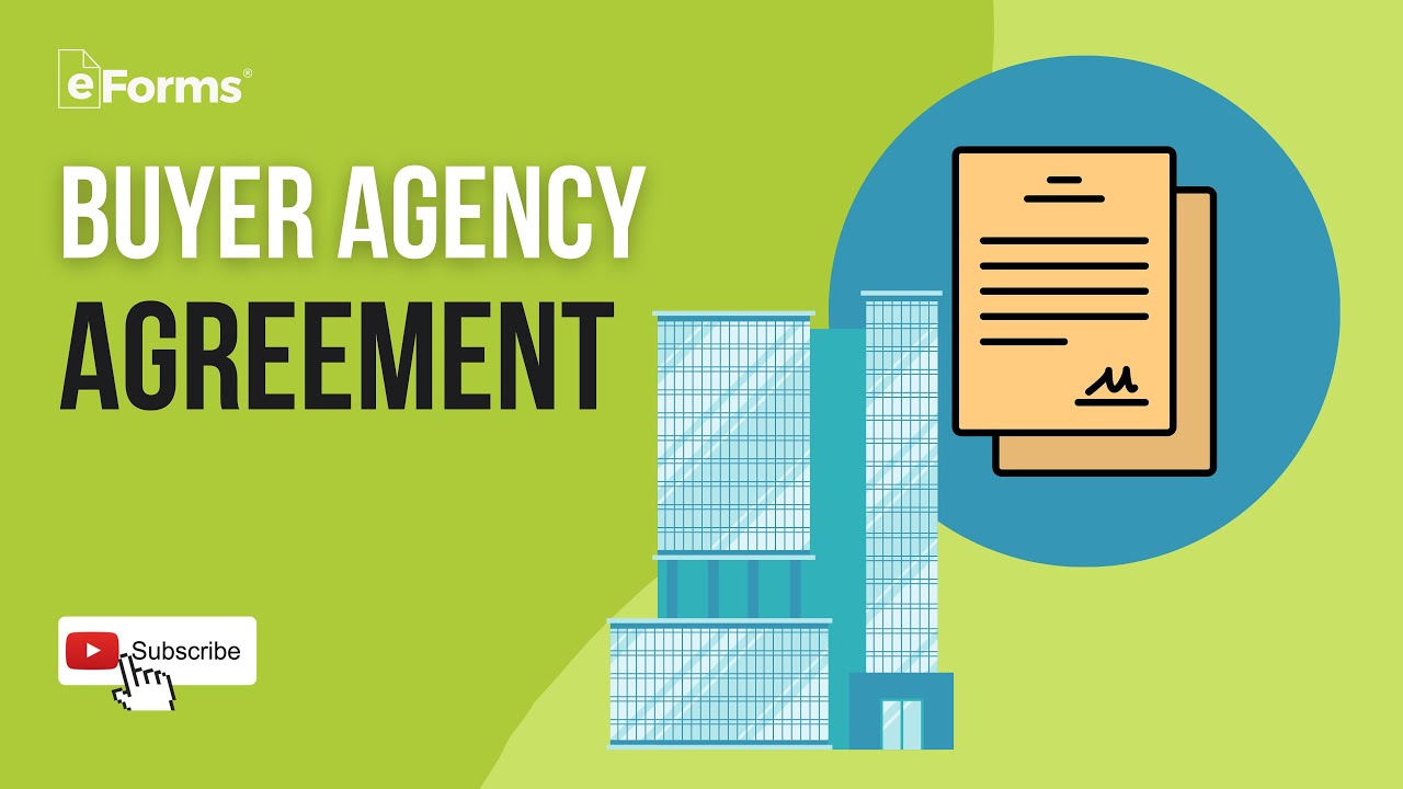 What is Buyer's Agency?