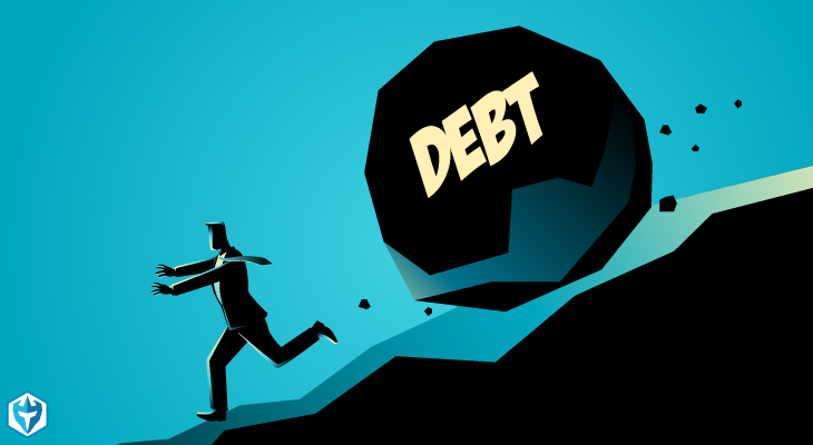 The Warning Bell Is Ringing: Why Credit Card Debt Must Become the ...