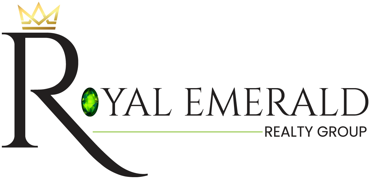 At Royal Emerald Realty Group, Our Clients Are the True GEMS!